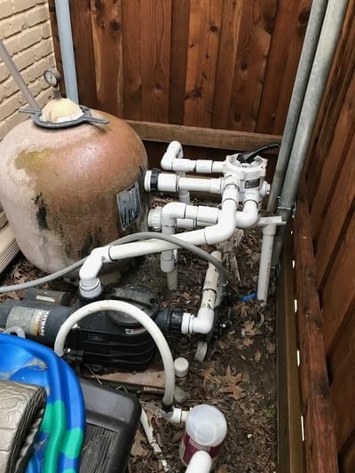 Dallas Pool Repair | Pool Service | Liquidus Pool Services